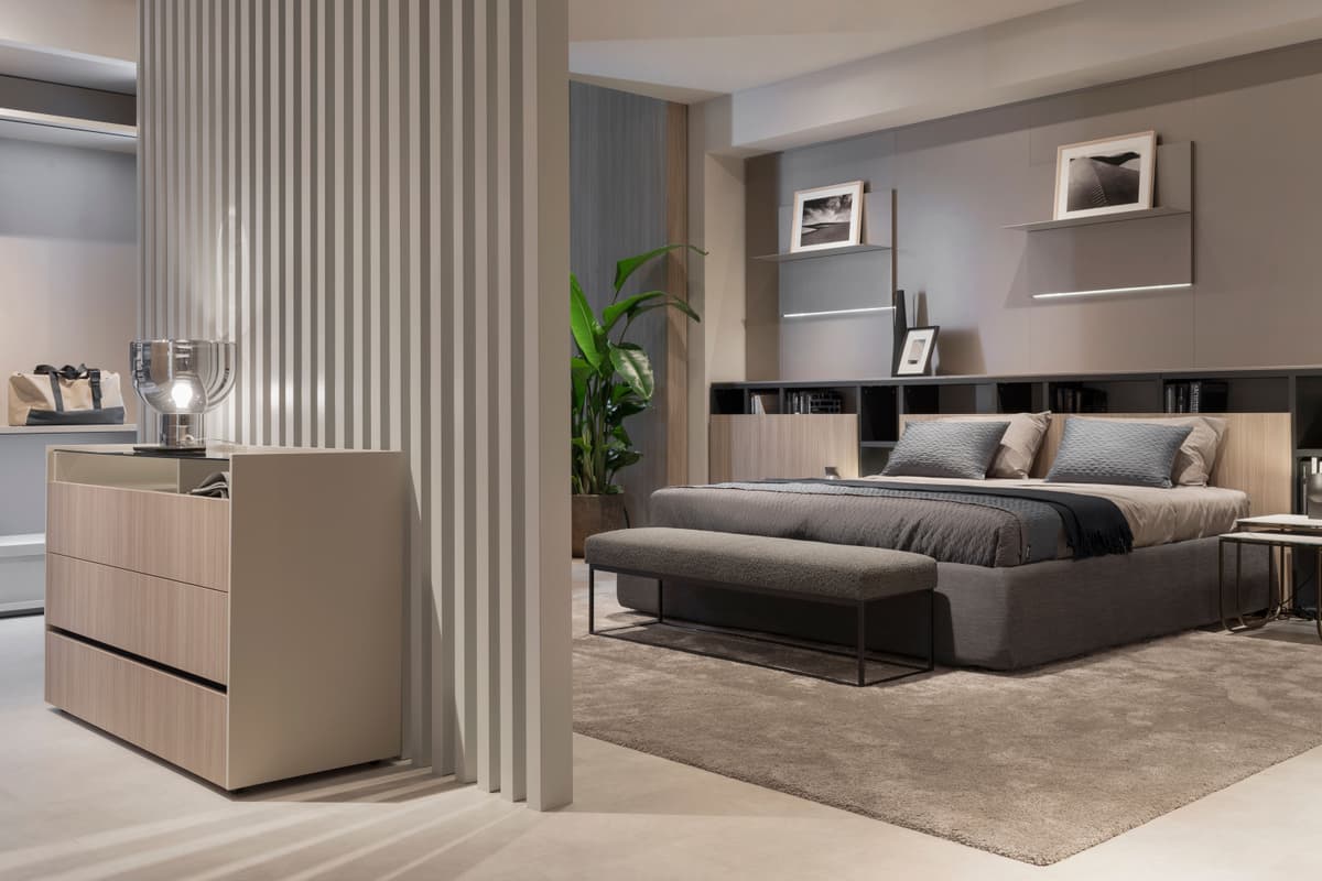 Italian Interior Design | Febal Casa